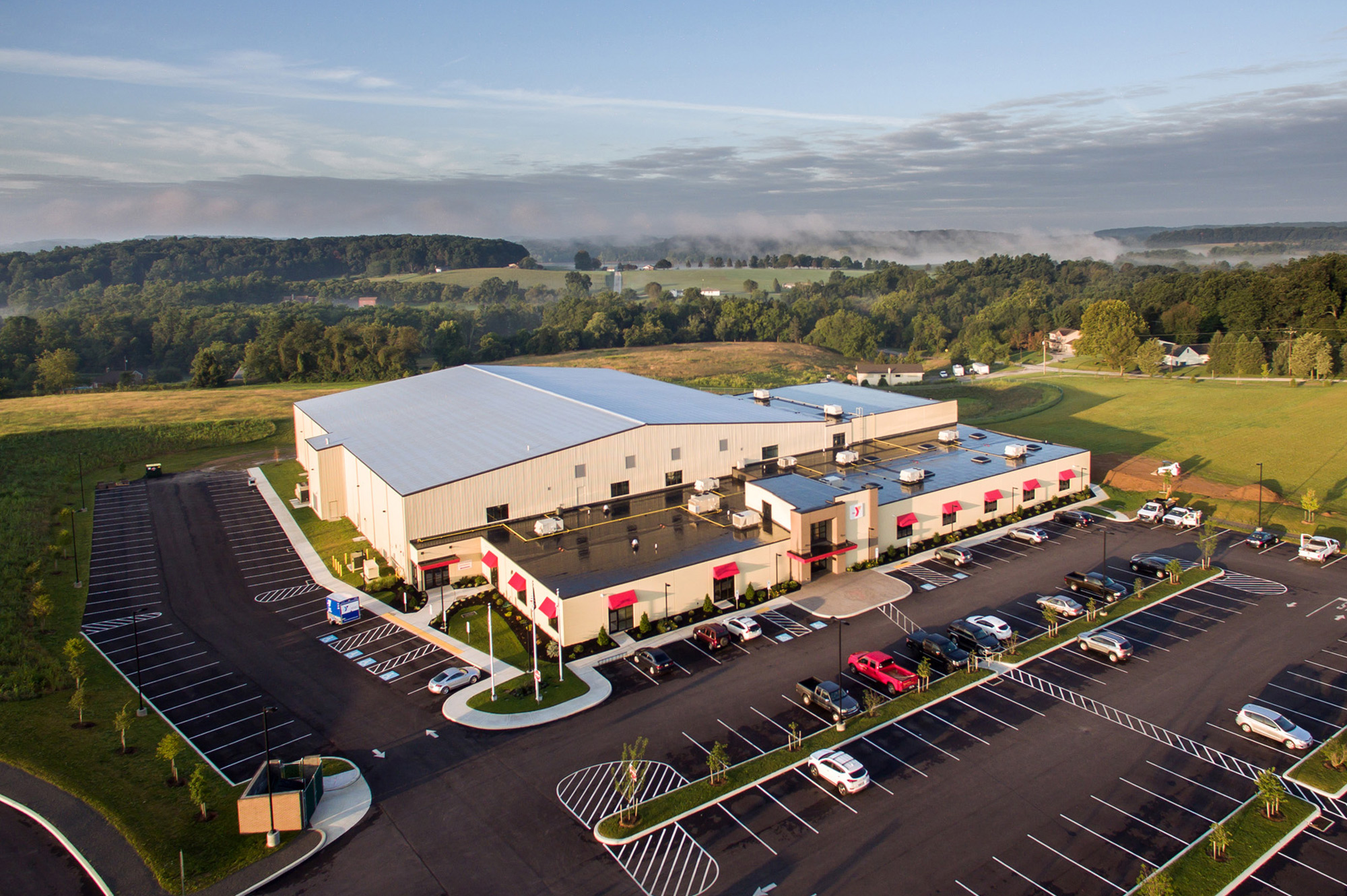 Holland Construction